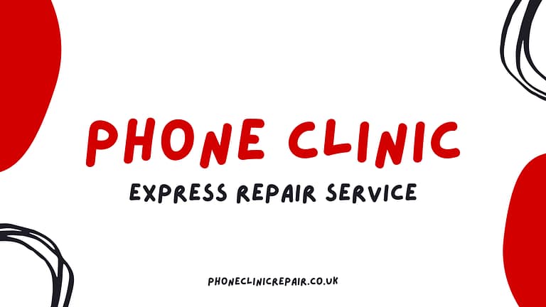 Best Phone Repair Shops Near Me | Trusted by Locals | UK